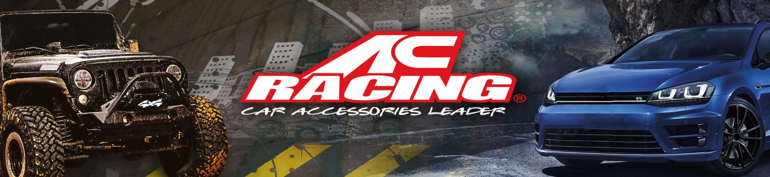 AC Racing - Auto Center Zona Libre, S.A. Distribuidor de Prestigiosas ...